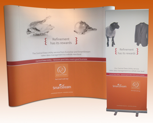 Impression Grand Format à Bruxelles - PLV, Bache, Affiche,...